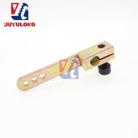 China For  120-5-6 200-5-6 Throttle Motor Rocker Arm Swing Arm Engineering & Construction Machinery Parts 3 Months Warranty for sale