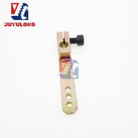 China For  120-5-6 200-5-6 Throttle Motor Rocker Arm Swing Arm Engineering & Construction Machinery Parts 3 Months Warranty for sale