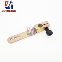 China For  120-5-6 200-5-6 Throttle Motor Rocker Arm Swing Arm Engineering & Construction Machinery Parts 3 Months Warranty for sale