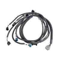 China Direct Injection EFI Wiring Harness for  ZAX120 270 Excavators Hydraulic Pump for Models Construction Machinery Parts for sale