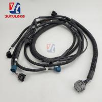 China Direct Injection EFI Wiring Harness for  ZAX120 270 Excavators Hydraulic Pump for Models Construction Machinery Parts for sale