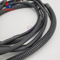 China Direct Injection EFI Wiring Harness for  ZAX120 270 Excavators Hydraulic Pump for Models Construction Machinery Parts for sale
