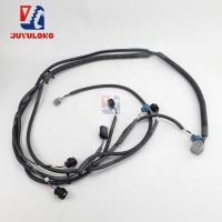 China Direct Injection EFI Wiring Harness for  ZAX120 270 Excavators Hydraulic Pump for Models Construction Machinery Parts for sale