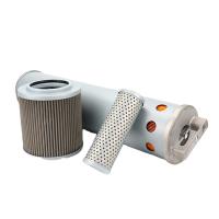 China For  ZX120-6 Excavator Accessory Kit New Condition Oil Diesel Filter Air Filter Oil Water Separator Hydraulic Accessories for sale