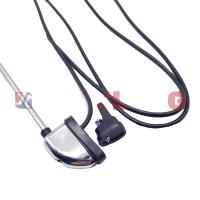 China JUYULONG High Quality Radio Antenna Cable for  60/70/120/200/230/330-3-6 Excavators Construction Machinery Parts for sale