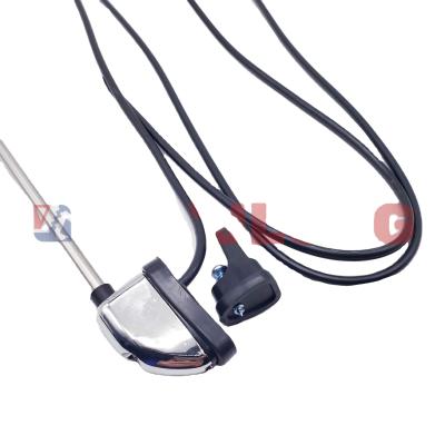 China JUYULONG High Quality Radio Antenna Cable for  60/70/120/200/230/330-3-6 Excavators Construction Machinery Parts for sale