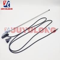 China JUYULONG High Quality Radio Antenna Cable for  60/70/120/200/230/330-3-6 Excavators Construction Machinery Parts for sale