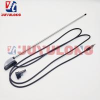China JUYULONG High Quality Radio Antenna Cable for  60/70/120/200/230/330-3-6 Excavators Construction Machinery Parts for sale