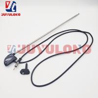 China JUYULONG High Quality Radio Antenna Cable for  60/70/120/200/230/330-3-6 Excavators Construction Machinery Parts for sale