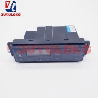 China JUYULONG High Quality Air Conditioning Controller Panel 503722-3050 for  ZAX120/200-3/6/3G Construction Machinery Parts for sale