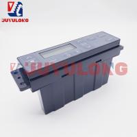 China JUYULONG High Quality Air Conditioning Controller Panel 503722-3050 for  ZAX120/200-3/6/3G Construction Machinery Parts for sale