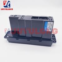 China JUYULONG High Quality Air Conditioning Controller Panel 503722-3050 for  ZAX120/200-3/6/3G Construction Machinery Parts for sale