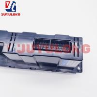 China JUYULONG High Quality Air Conditioning Controller Panel 503722-3050 for  ZAX120/200-3/6/3G Construction Machinery Parts for sale
