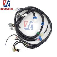 China JUYULONG ZAX120 200 240 330 360-3_6 Cab air Conditioning Wiring Harness Engineering Equipment High Quality for sale