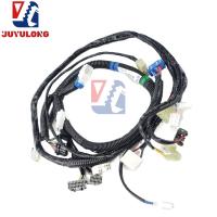 China JUYULONG ZAX120 200 240 330 360-3_6 Cab air Conditioning Wiring Harness Engineering Equipment High Quality for sale