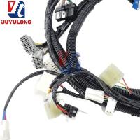 China JUYULONG ZAX120 200 240 330 360-3_6 Cab air Conditioning Wiring Harness Engineering Equipment High Quality for sale
