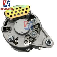 China JUYULONG High Quality Generator 2B82-46 1-81200-4710-0 0-3500-3872 for  EX120 EX200-5 6BG1 Construction Machinery Parts for sale