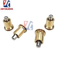 China JUYULONG Foot Pedal Valve Bullet Head for  ZAX55 60 70 Excavators Construction Machinery Parts for sale