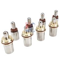China JUYULONG Handle Bullet Head for  ZAX70 120 200 240 330 360-3G/6 Excavators Construction Machinery Parts for sale