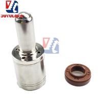 China JUYULONG Handle Bullet Head for  ZAX70 120 200 240 330 360-3G/6 Excavators Construction Machinery Parts for sale