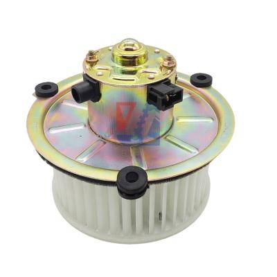 China JUYULONG High Quality Blower for  EX/ZAX200 220 250 300 350-6 Excavators Construction Machinery Parts for sale