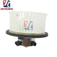 China JUYULONG High Quality Blower for  EX/ZAX200 220 250 300 350-6 Excavators Construction Machinery Parts for sale