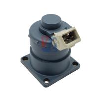 China JUYULONG Hydraulic Pump Proportional Solenoid Valve for  EX200 220 250 300-2/5 Excavator Construction Machinery Parts for sale