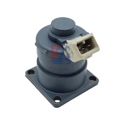 China JUYULONG Hydraulic Pump Proportional Solenoid Valve for  EX200 220 250 300-2/5 Excavator Construction Machinery Parts for sale