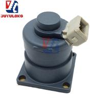 China JUYULONG Hydraulic Pump Proportional Solenoid Valve for  EX200 220 250 300-2/5 Excavator Construction Machinery Parts for sale
