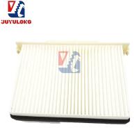 China JUYULONG Built-in and External air Conditioning Filter for  ZAX60 70 120 Construction Machinery Parts for sale
