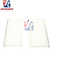 China JUYULONG Built-in and External air Conditioning Filter for  ZAX60 70 120 Construction Machinery Parts for sale