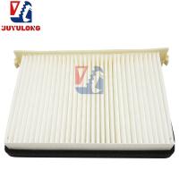 China JUYULONG Direct Injection air Conditioning Filter element for  ZAX120 200 210 330 360-6/3 Construction Machinery Parts for sale