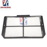 China JUYULONG Direct Injection air Conditioning Filter element for  ZAX120 200 210 330 360-6/3 Construction Machinery Parts for sale