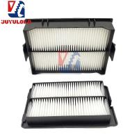 China JUYULONG EFI air Conditioning Filter element for  ZAX200 210 240 250 330-3 Excavator Construction Machinery Parts for sale