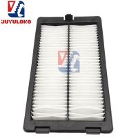 China JUYULONG EFI air Conditioning Filter element for  ZAX200 210 240 250 330-3 Excavator Construction Machinery Parts for sale