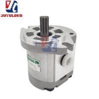 China JUYULONG Gear Pump pilot Pump 9218005 for  ZAX120 200 210 230 240 250-3/5/6 Excavator Construction Machinery Parts for sale