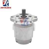 China JUYULONG Gear Pump pilot Pump 9218005 for  ZAX120 200 210 230 240 250-3/5/6 Excavator Construction Machinery Parts for sale