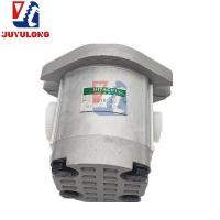 China JUYULONG Gear Pump pilot Pump 9218005 for  ZAX120 200 210 230 240 250-3/5/6 Excavator Construction Machinery Parts for sale