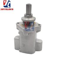 China JUYULONG Joystick pilot Handle Assembly for  ZAX70 120 200 240 330 360 450-1/3/5/6 Excavator Construction Machinery Parts for sale