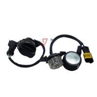 China JUYULONG Construction Machinery Parts Dial 21Q4-20812 21Q4-20811 21Q4-20810 Crawler Excavator R125LCR-9A R140LC9 R140LC9A for sale