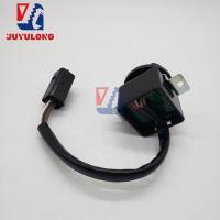 China JUYULONG Construction Machinery Parts Dial 21Q4-20812 21Q4-20811 21Q4-20810 Crawler Excavator R125LCR-9A R140LC9 R140LC9A for sale