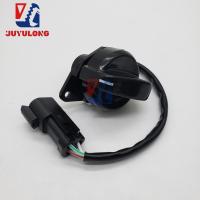 China JUYULONG Construction Machinery Parts Dial 21Q4-20812 21Q4-20811 21Q4-20810 Crawler Excavator R125LCR-9A R140LC9 R140LC9A for sale