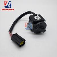 China JUYULONG Construction Machinery Parts Dial 21Q4-20812 21Q4-20811 21Q4-20810 Crawler Excavator R125LCR-9A R140LC9 R140LC9A for sale
