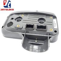China JUYULONG PC120 200 220 300-6 LCD Instrument Display 6D102 Crawler Excavator 7834-77-3002 Construction Machinery Parts 3 Months for sale