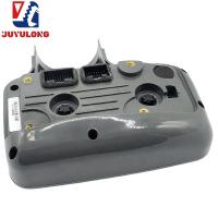 China JUYULONG PC120 200 220 300-6 LCD Instrument Display 6D102 Crawler Excavator 7834-77-3002 Construction Machinery Parts 3 Months for sale