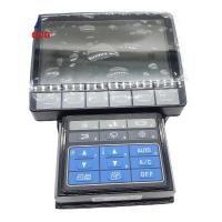 China JUYULONG for Komatsu PC70 200 240 300 400-8-8MO Instrument LCD Display 7835-31-1009 7835-31-1010 Construction Machinery Parts for sale