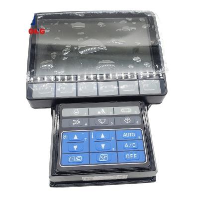 China JUYULONG for Komatsu PC70 200 240 300 400-8-8MO Instrument LCD Display 7835-31-1009 7835-31-1010 Construction Machinery Parts for sale