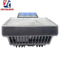 China JUYULONG for Komatsu PC70 200 240 300 400-8-8MO Instrument LCD Display 7835-31-1009 7835-31-1010 Construction Machinery Parts for sale