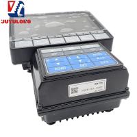 China JUYULONG for Komatsu PC70 200 240 300 400-8-8MO Instrument LCD Display 7835-31-1009 7835-31-1010 Construction Machinery Parts for sale