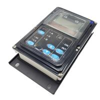 China JUYULONG for Komatsu PC110-7 130-7 Display Panel Assembly 3-4 Mode 7835-10-2005 LCD Panel for Construction Machinery Parts for sale